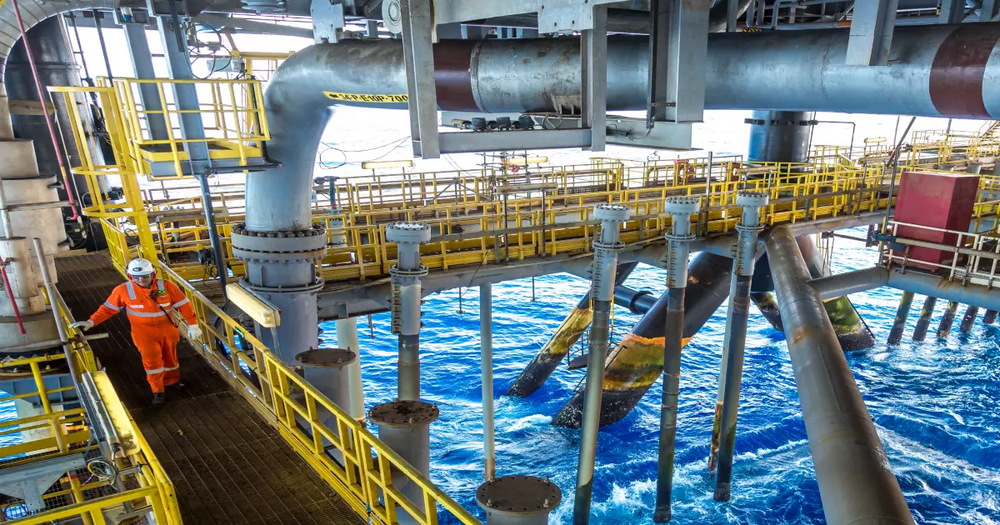 Exploration and production: going deep to innovate | Petrobras